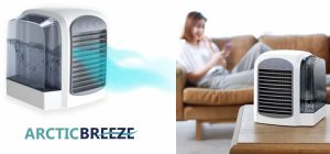 Eco Freeze Ultra the new cool air device reviews and opinions