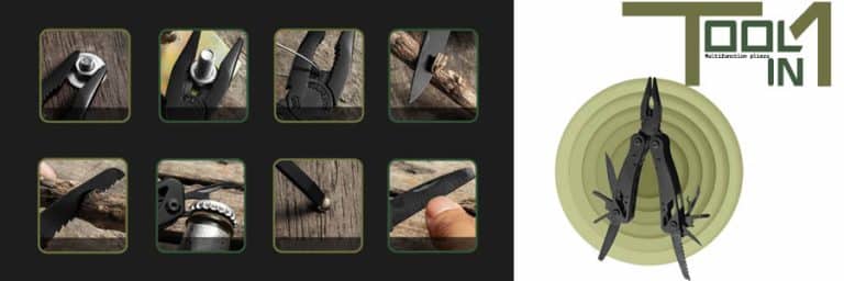 Tool in One, best multi-tool,reviews and opinions