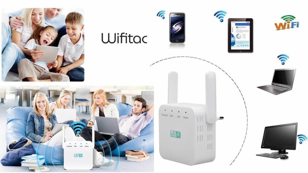 WifiTac, 5G WiFi amplifier,reviews and opinions