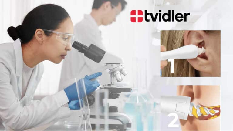 Tvidler Pro, the patented earwax remover,reviews and opinions