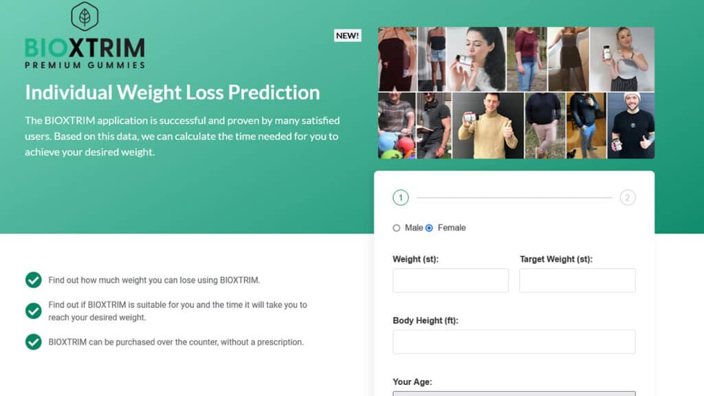 BioXtrim, reviews, tests and evaluations