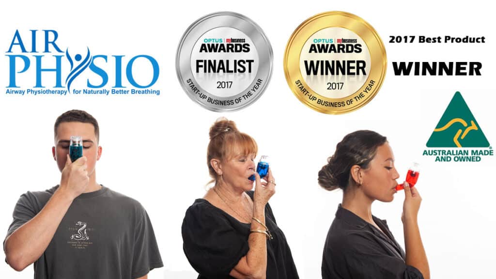 Airphysio, reviews based on studies and experiences - Youneedthisgadget