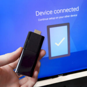 Flixy, Smart TV Stick, reviews and specs - Youneedthisgadget